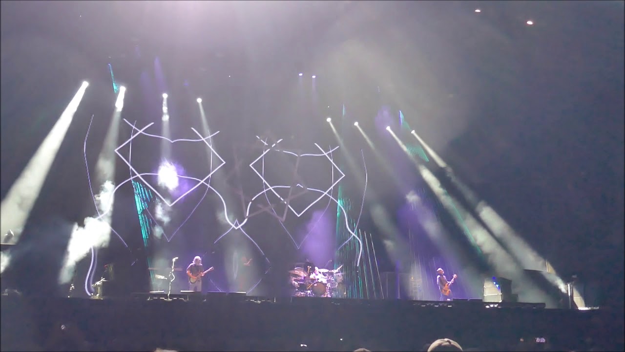 Tool @ Rock Werchter Festival - 28.06.2019 - YouTube