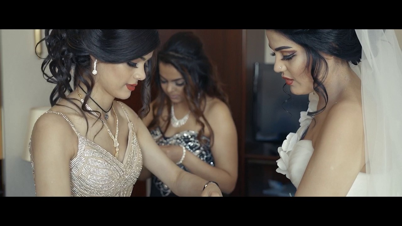 Our wedding clip Ayham & Jowana - YouTube