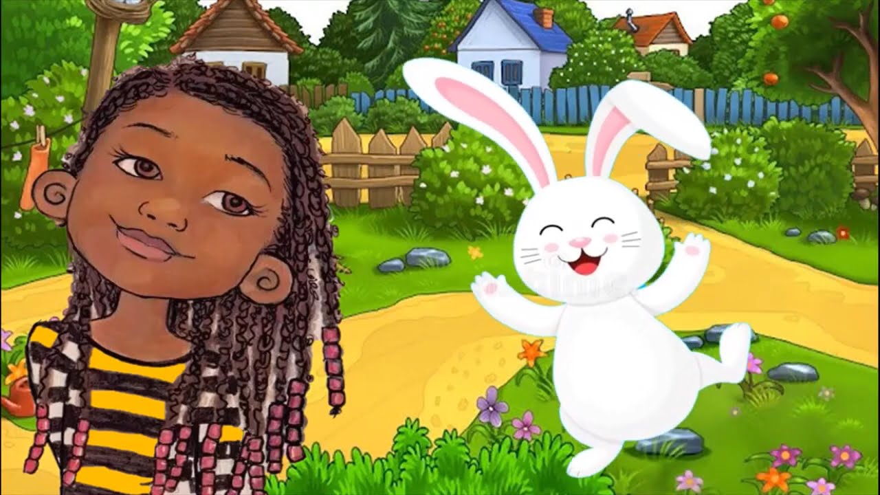 Niña Bonita, cuento infantil. - YouTube