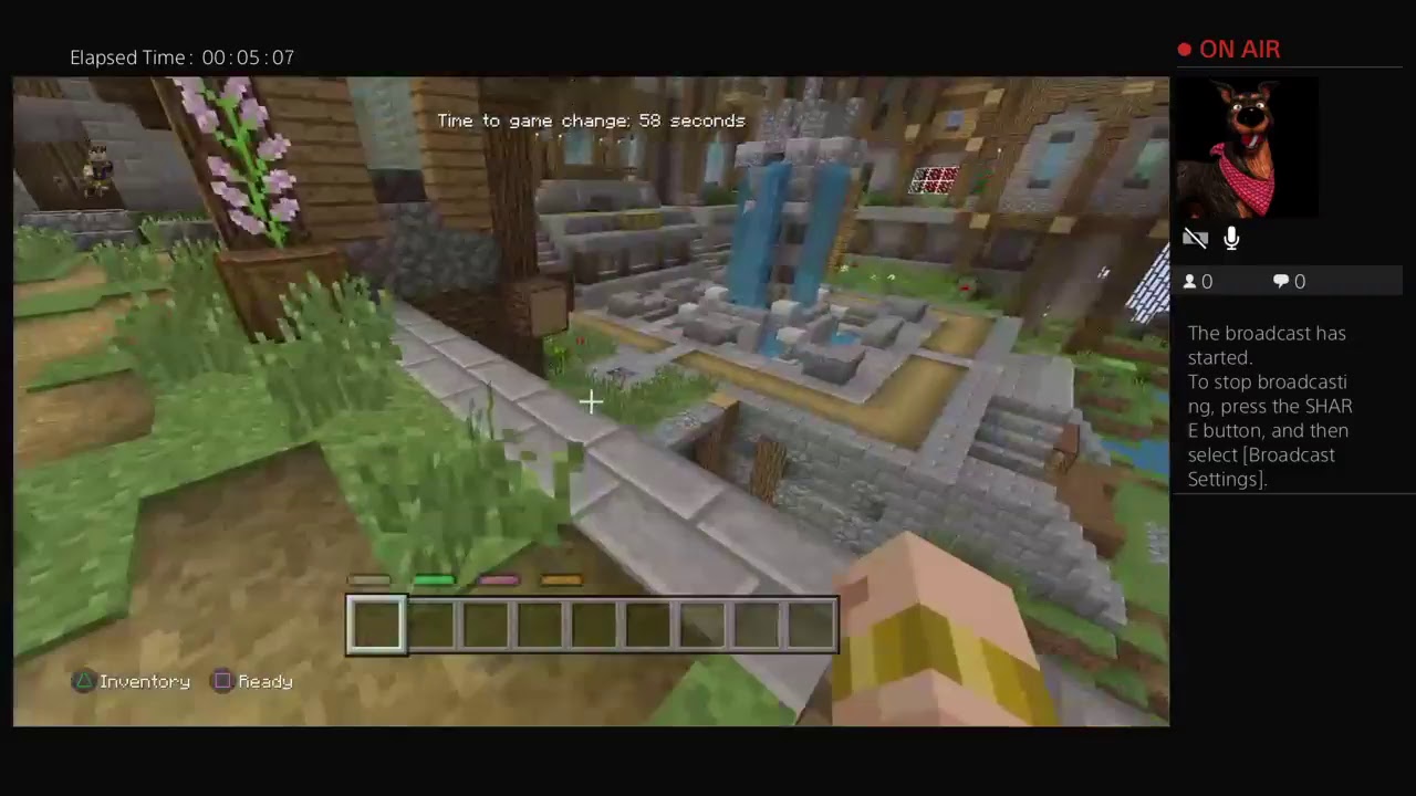 Ima MiNeCraFt NErd - YouTube