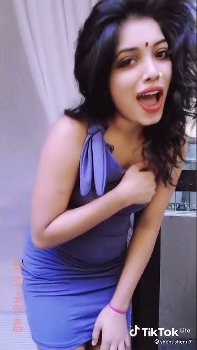 No Bra Tik Tok Sexy Dance ️ Youtube