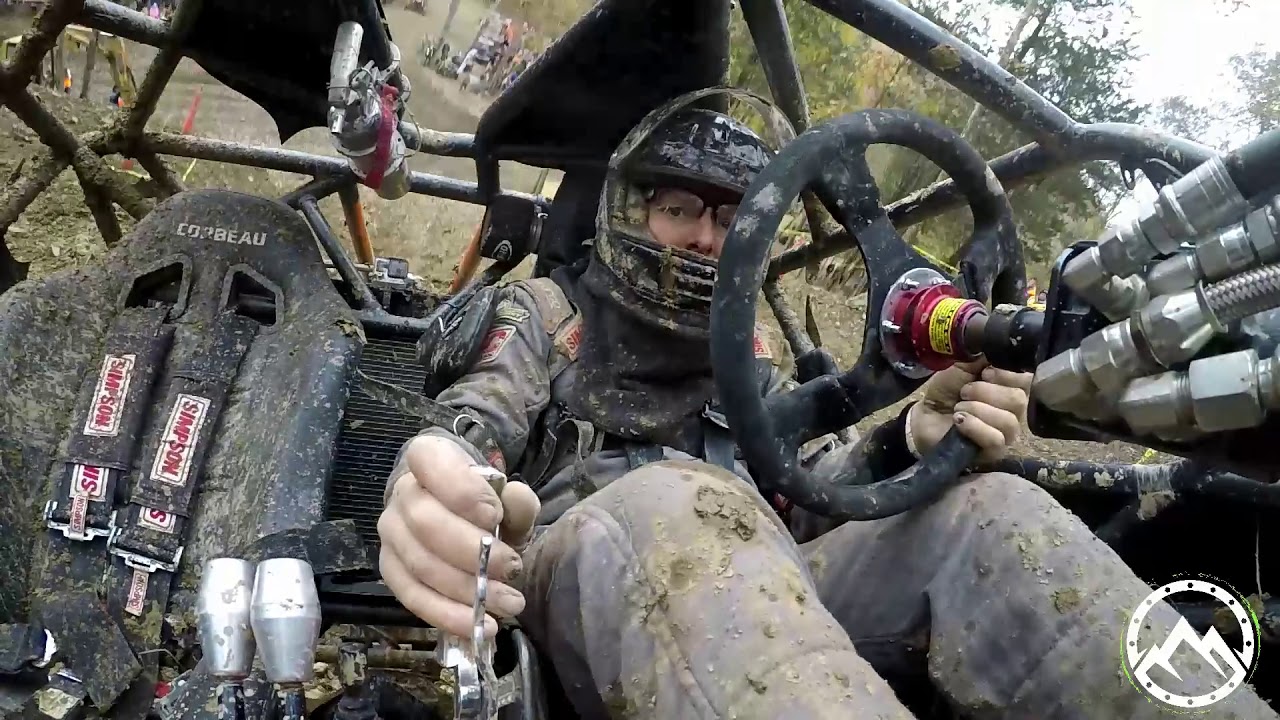 BRANDON DAVIS DTOR BOO BASH - YouTube