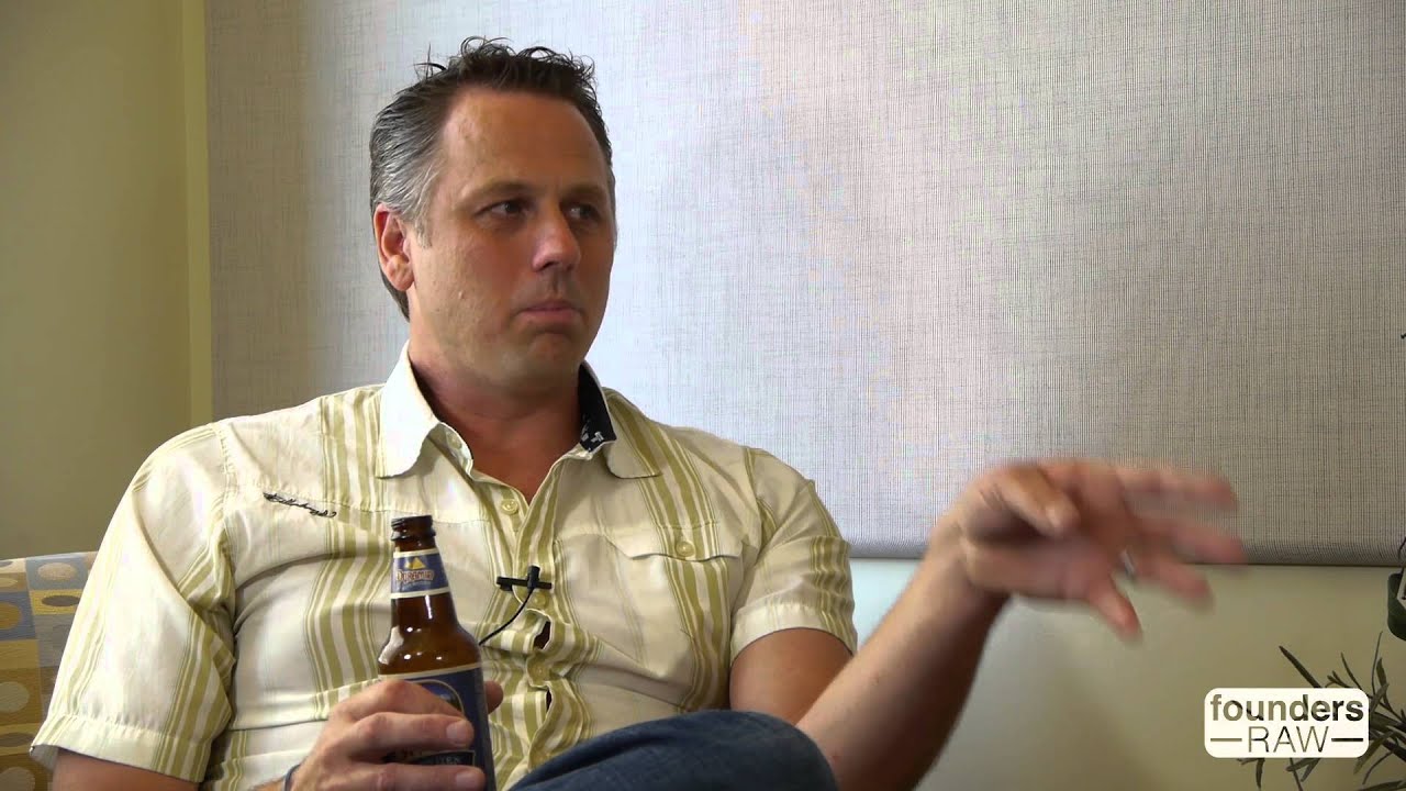 Patrick Henley: The key to sales is relationships - YouTube