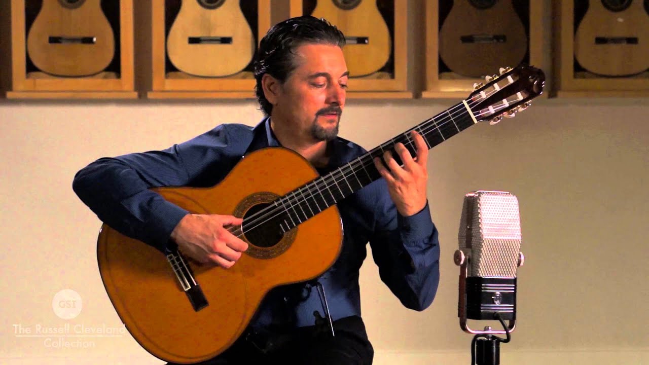 Billy Arcila - Simbelmynë (Hopf/Adalid 'Artista Membrane') - YouTube