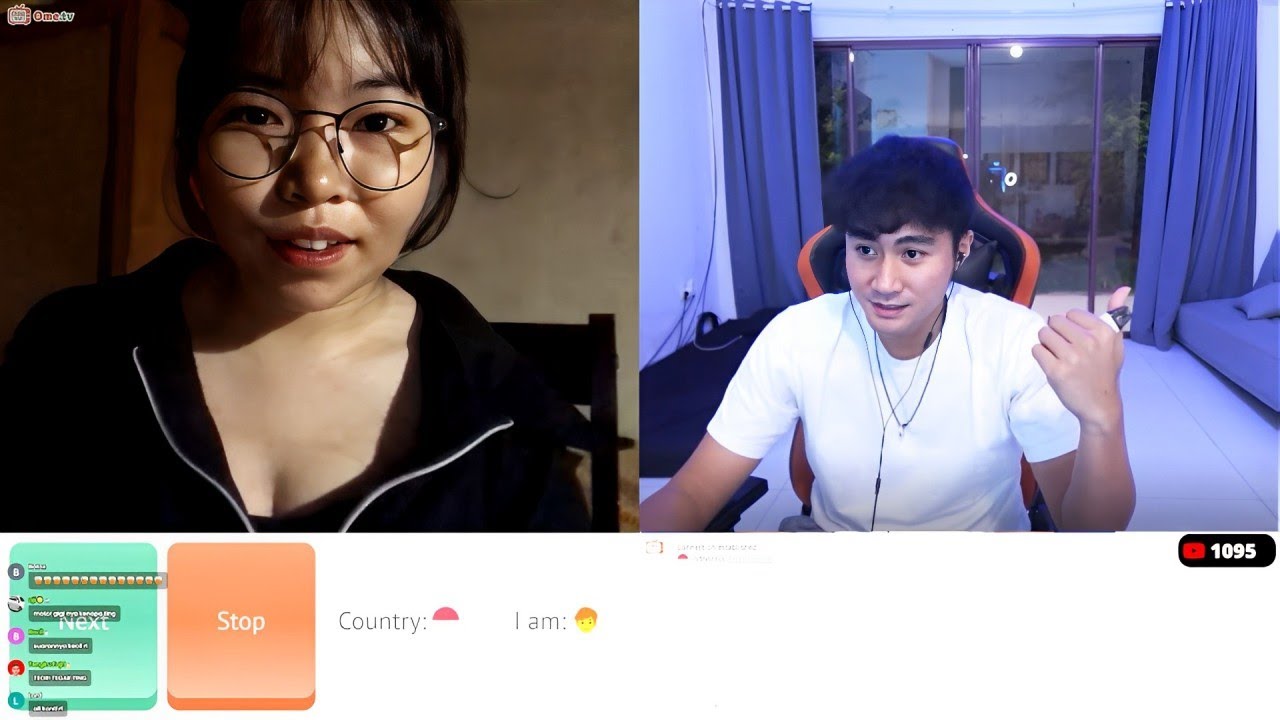 PERTEMUAN SINGKAT TAPI BIKIN GAK KONSEN - YouTube