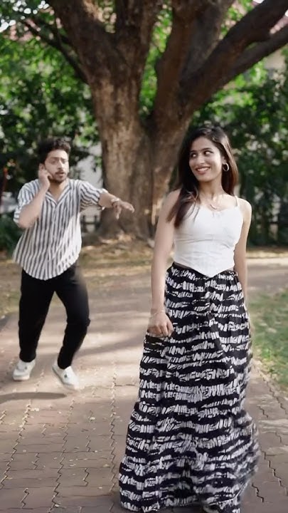 Veenu veenu🥹🤭💃🏻 #vrindharjun #rathiye #trending - YouTube