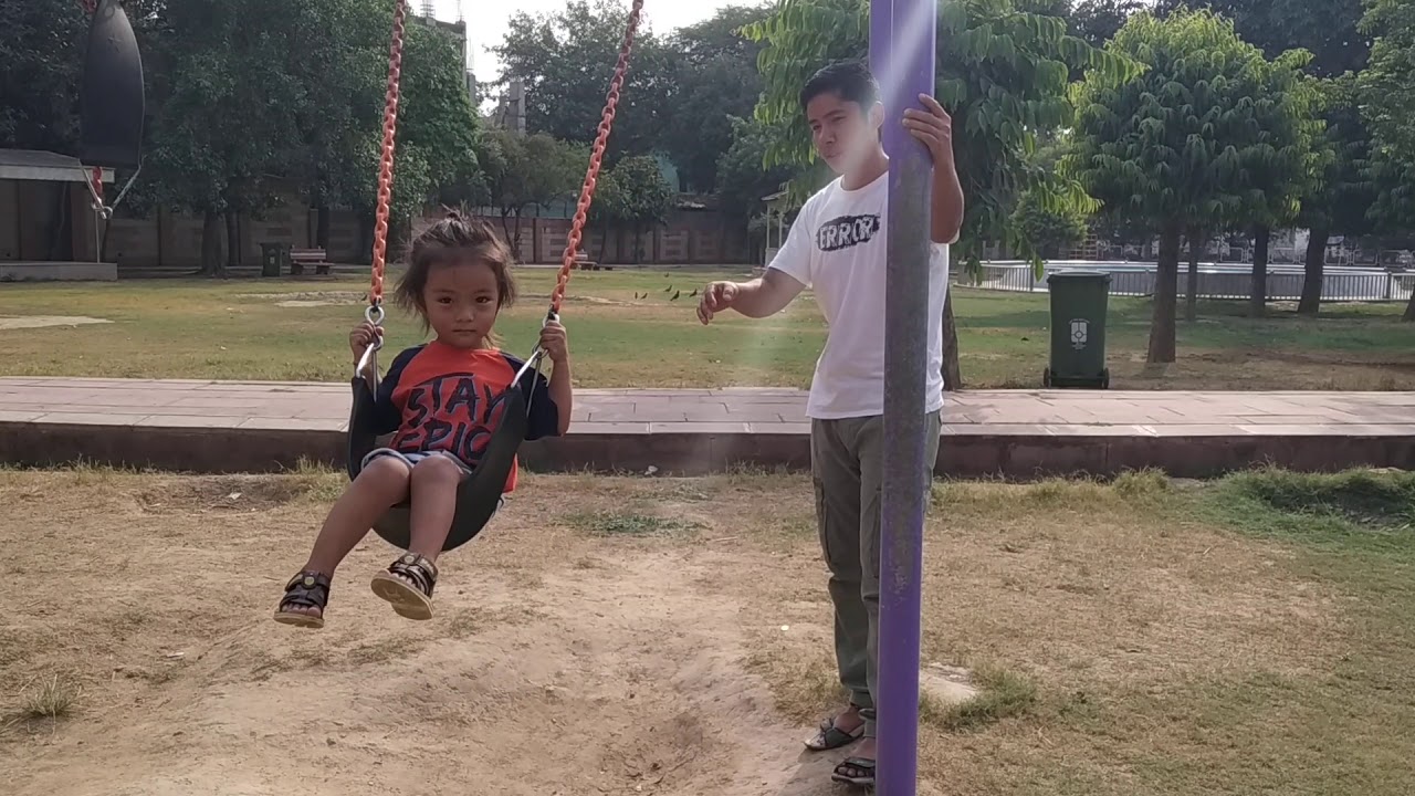 Dad Son Youtube