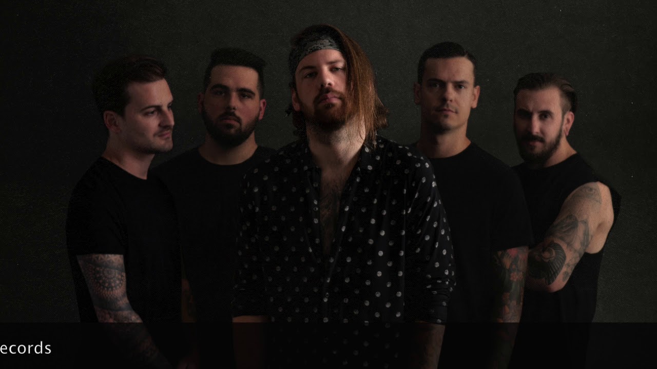 Beartooth's Caleb Shomo Discusses Band's New Album, Tour, and More ...