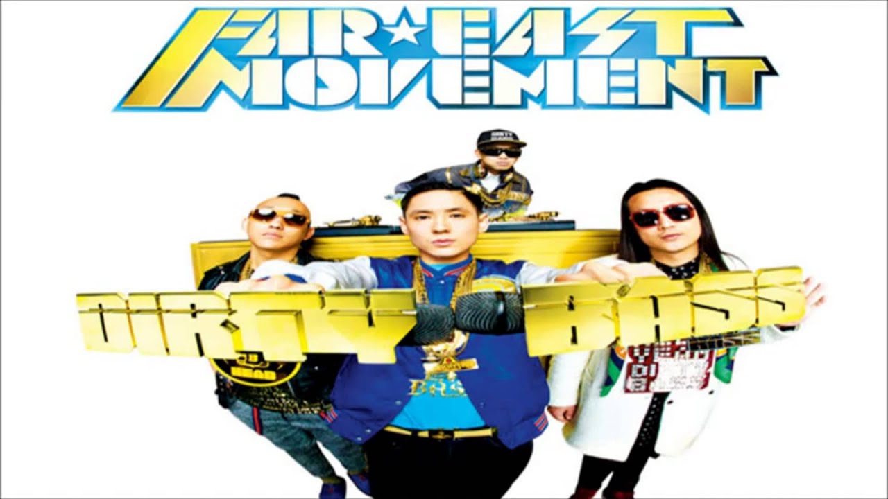 Far East Movement Change Your Life ft Flo Rida, Sidney samson - YouTube