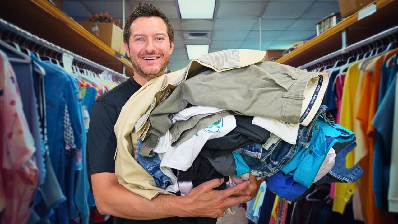 10 Brands You Should Be Buying Right Now - (Reseller Research) - YouTube