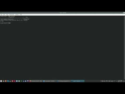 PostgreSQL Basic CRUD using psql shell - YouTube