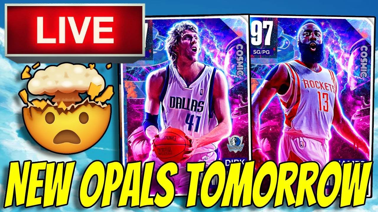 New Cosmic Players Tomorrow! Road to 1 Million MT! - YouTube