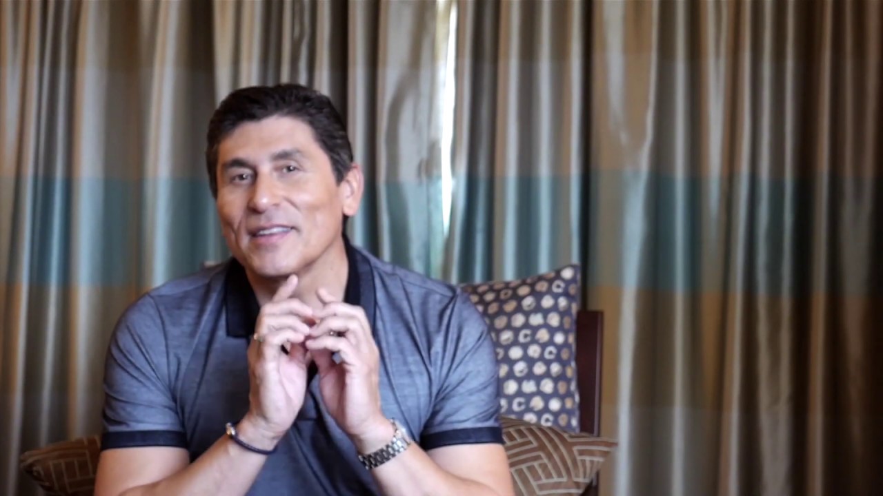 ¡YA SUPÉRALO! de César Lozano te ayudará a transformar tu vida. - YouTube