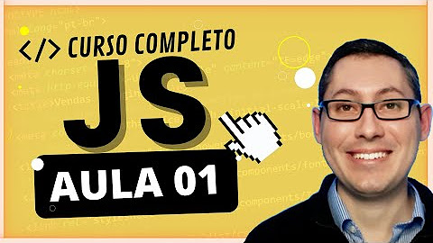 Curso de Javascript Completo - YouTube