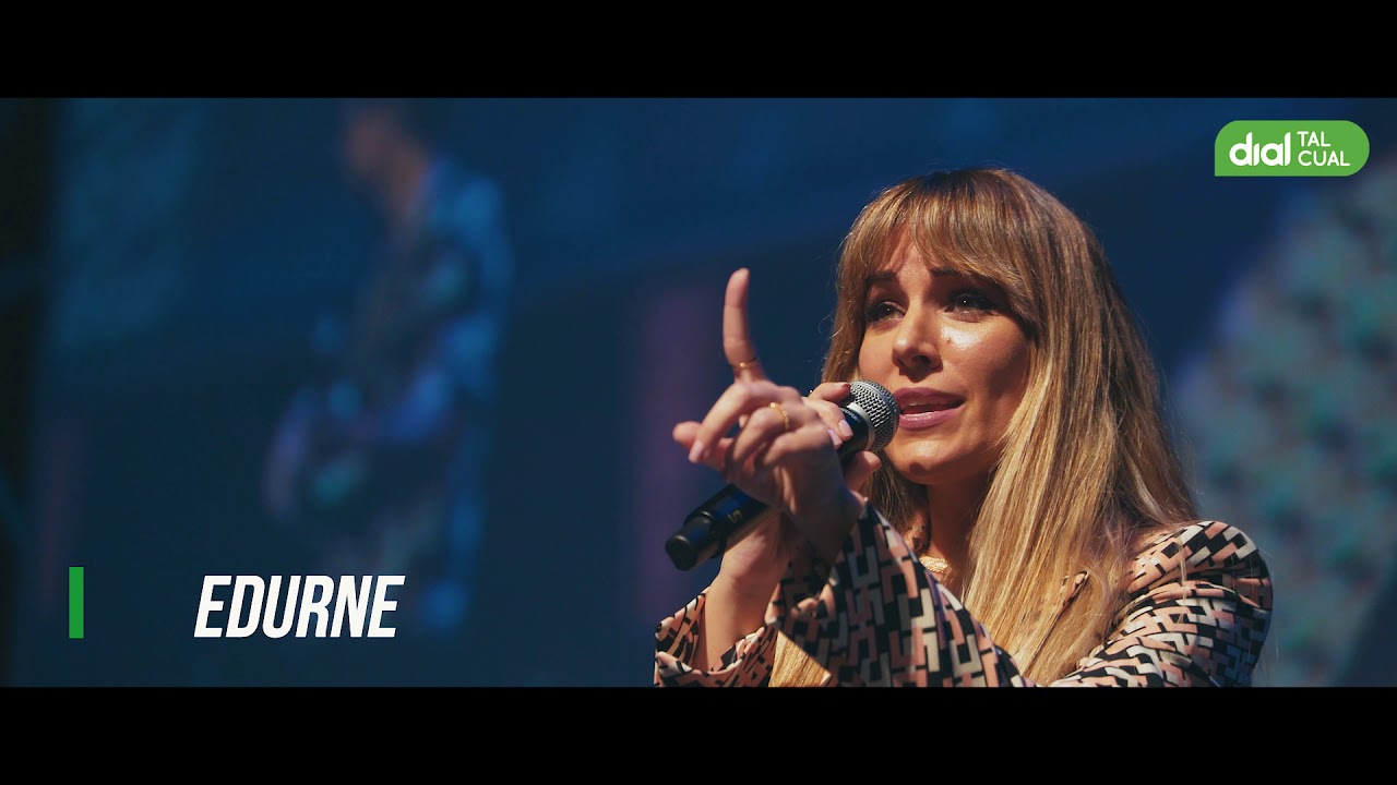 DIAL TAL CUAL UNICAS 2019 - YouTube