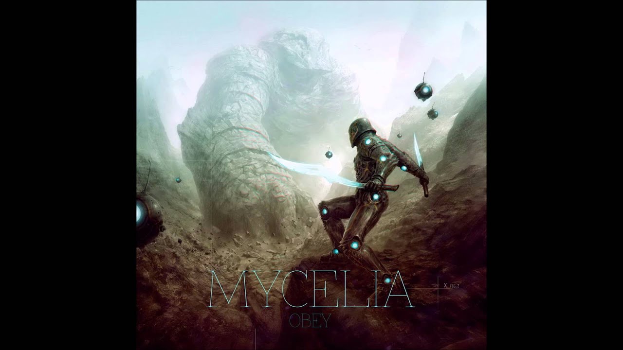 Mycelia - Steam - YouTube