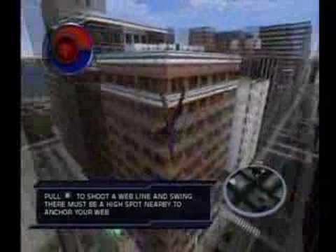 Spider-Man 2 Introduction+Tutorial - YouTube