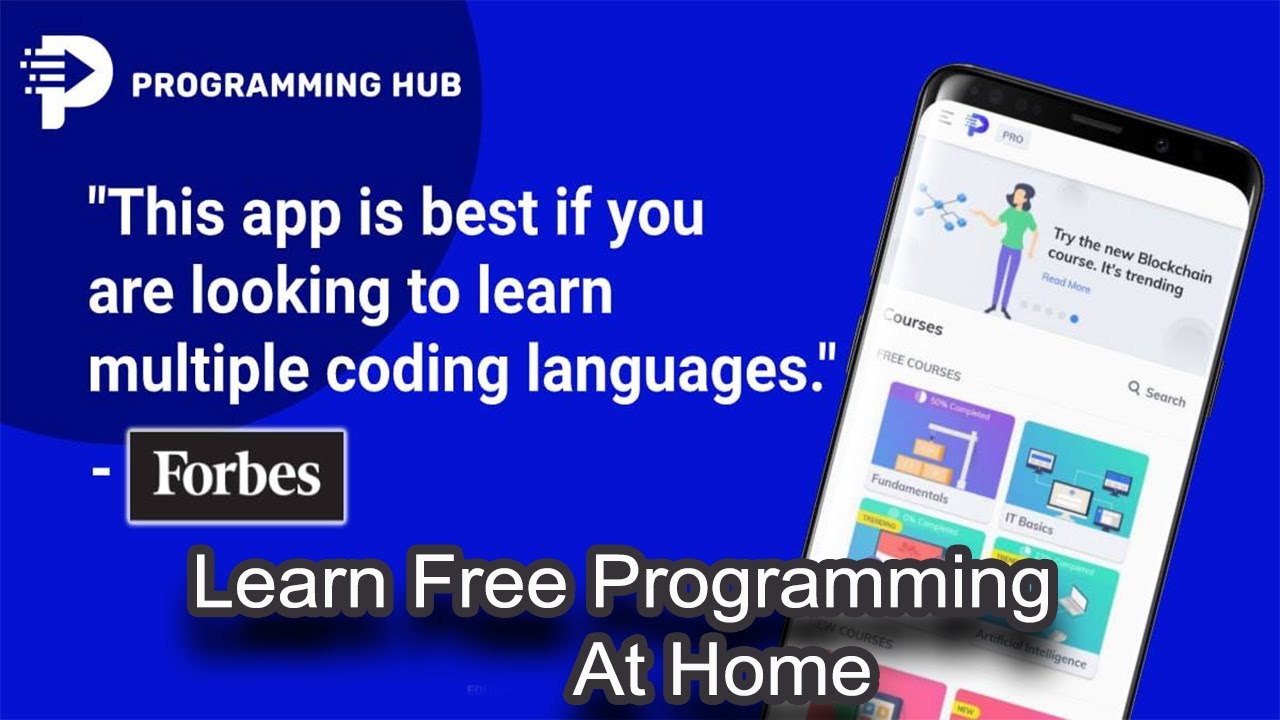 Learn Free Programming For Beginners At Home Learn Programming learn-free-programming-for-beginners-at-home-learn-programming
