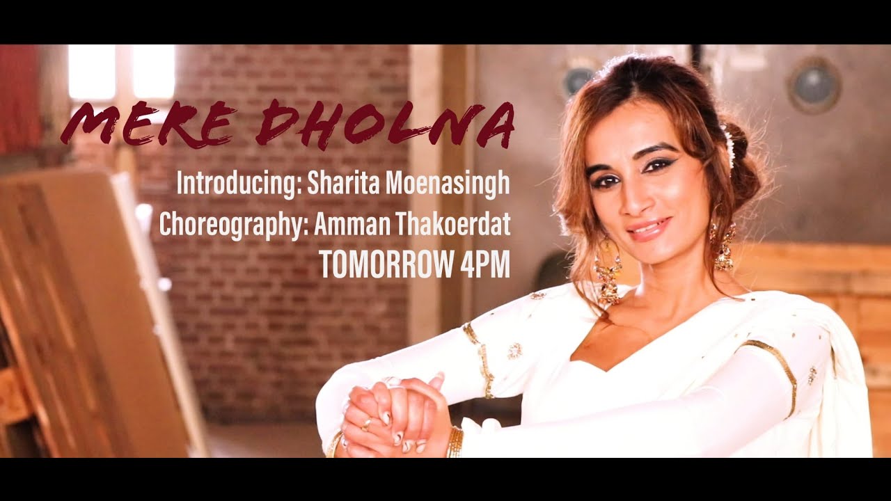 MERE DHOLNA | HALLOWEEN | DANCE VIDEO | AMAN'S PHANTOM CREW | BHOOL BHULAIYA - YouTube