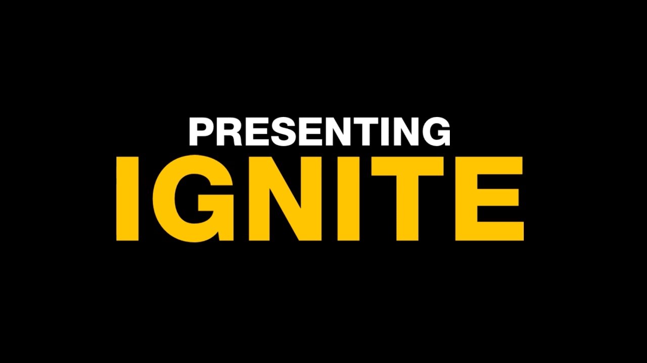 Technomic Introduces Ignite 2017 - YouTube