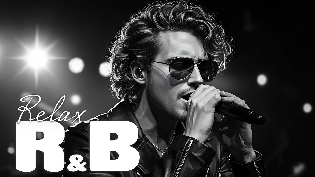 【R&B Relax 3】Calming Playlist / for Chill / Work / Indie / Ballad ...