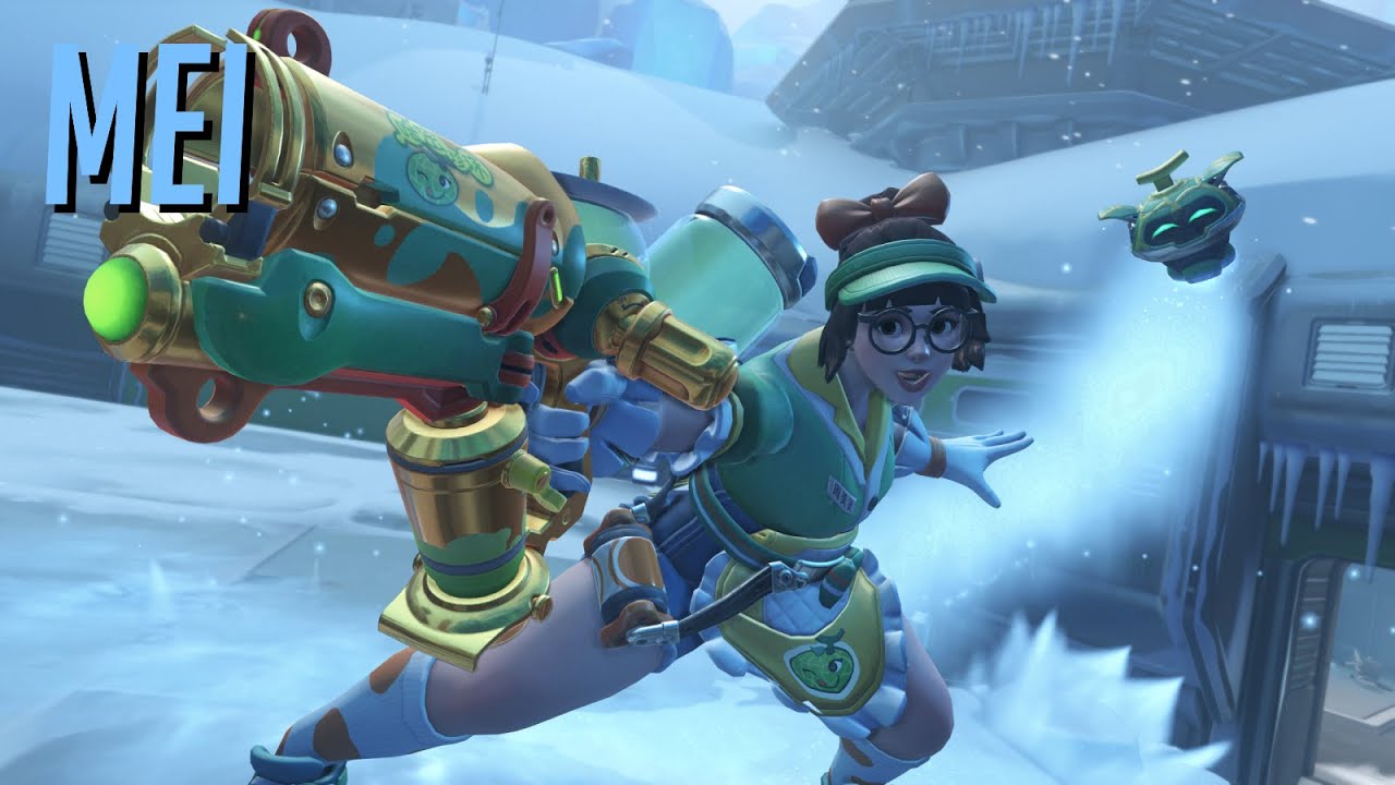 [Level 12700] Mei's Meiniacal Meihem Meiks Meiny Mad! (16/06/2021 ...