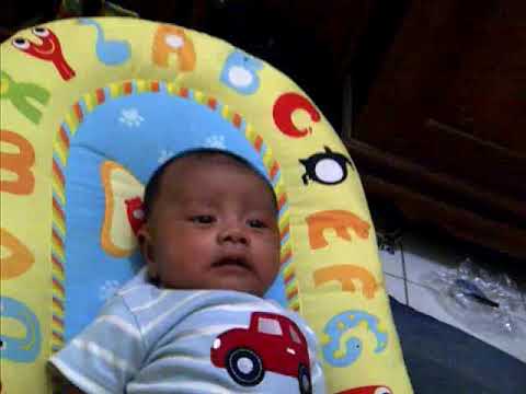 Denis baby 1 - YouTube