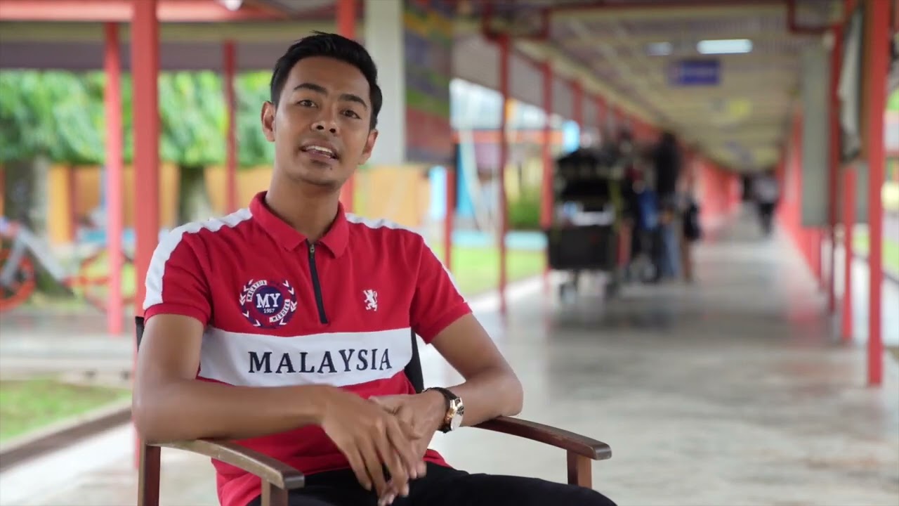 DaddyKu Gangster Aliff Irfan - YouTube