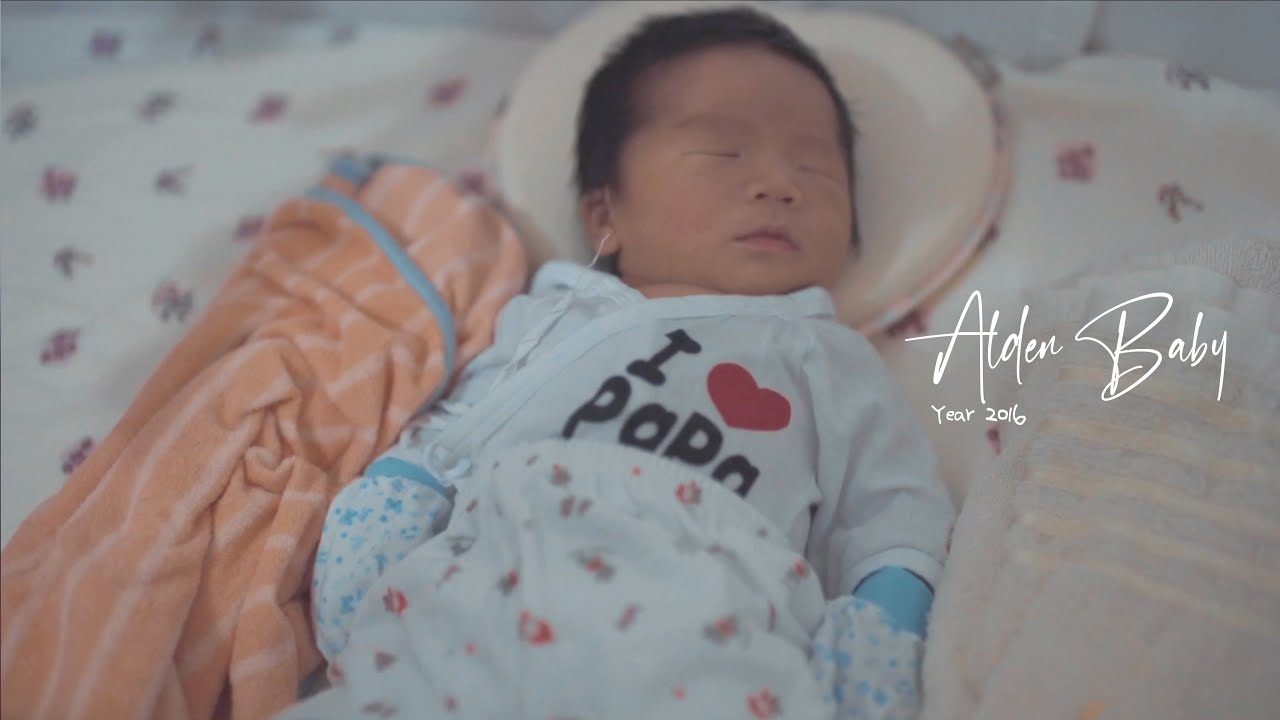 2nd Prince Alden of Adrian + Jane - YouTube