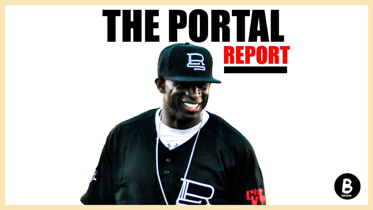 Colorado Transfer Portal News. Jeremiah McCrimmon Picked Up. Bishop ...