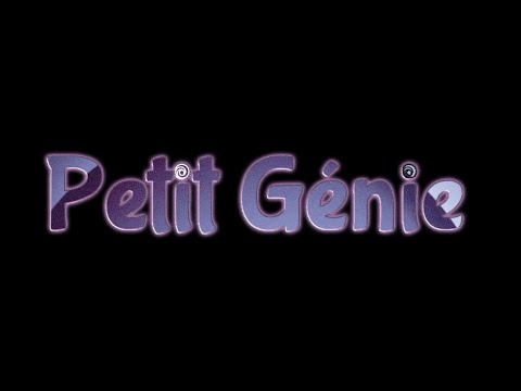 Petit Génie - Jungeli Ft. Imen Es, Alonzo, Abou Debeing & Lossa | Just ...