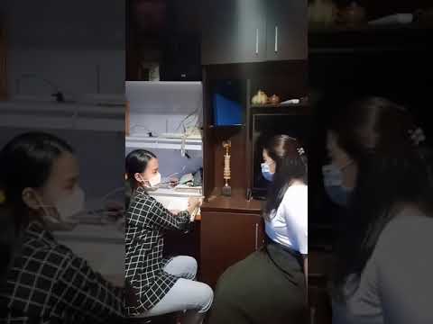 ANAMESA (ANC) Tugas : Metodik khusus kebidanan C1