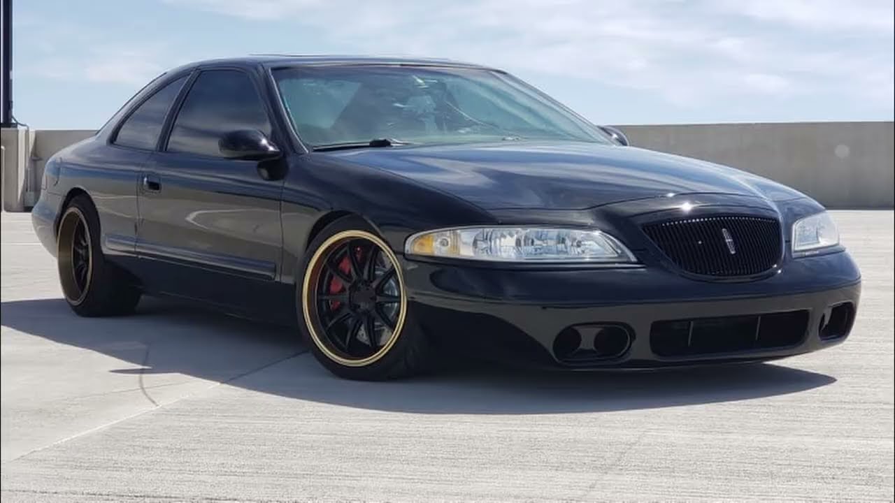 Mark 8 drift 6 4 22 - YouTube