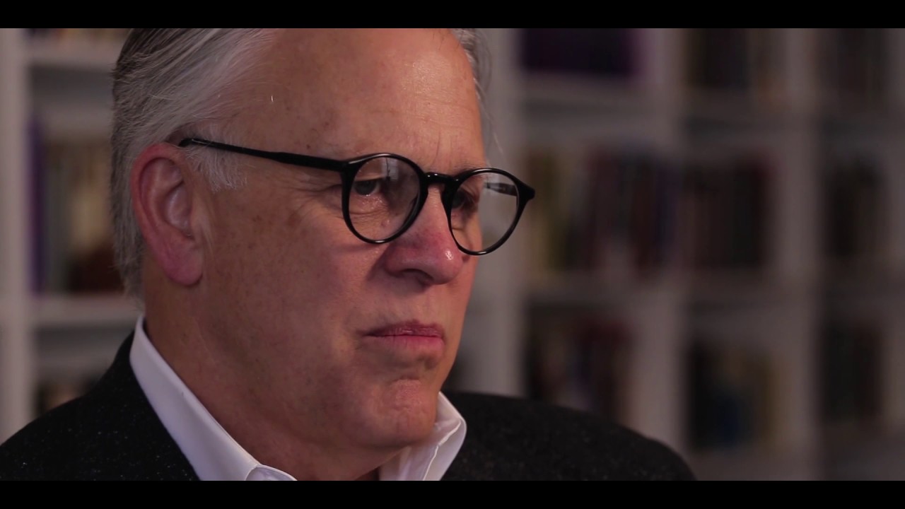Mark Labberton: "The Big Christian Enterprise" - YouTube
