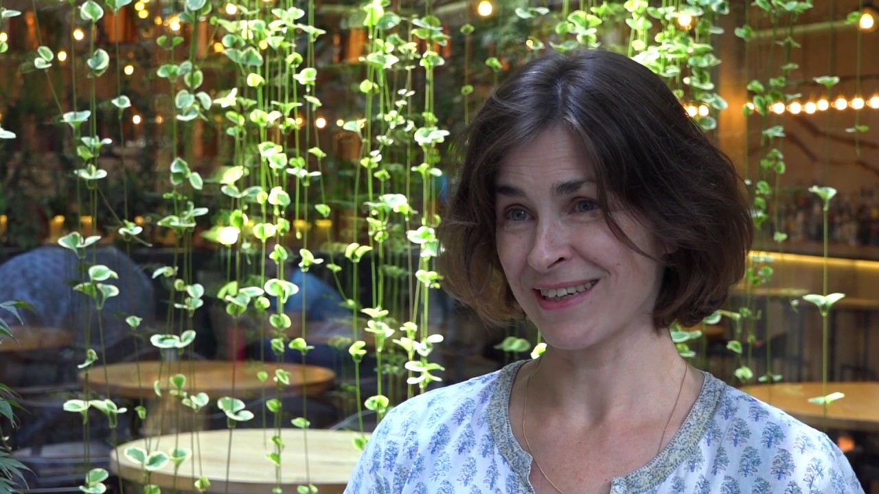 Juliet Schofield: What is the mission of the Belarus Free Theatre ...