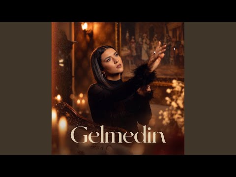 Gelmedin