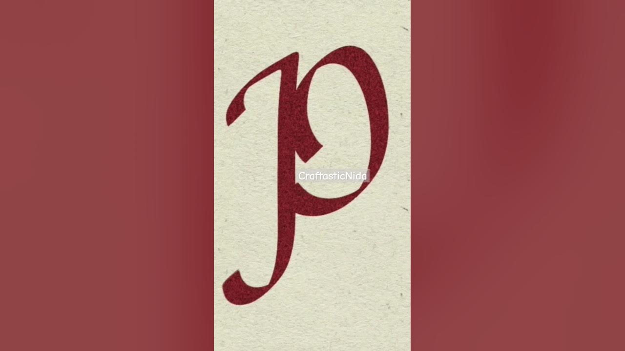 How To Write P In Cursive Writing Satisfying Creative Art Cursive how-to-write-p-in-cursive-writing-satisfying-creative-art-cursive