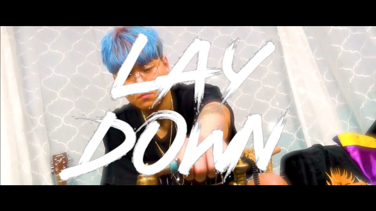 LAY DOWN - 영프린스 (YounG PRiNcE) official M/V - YouTube