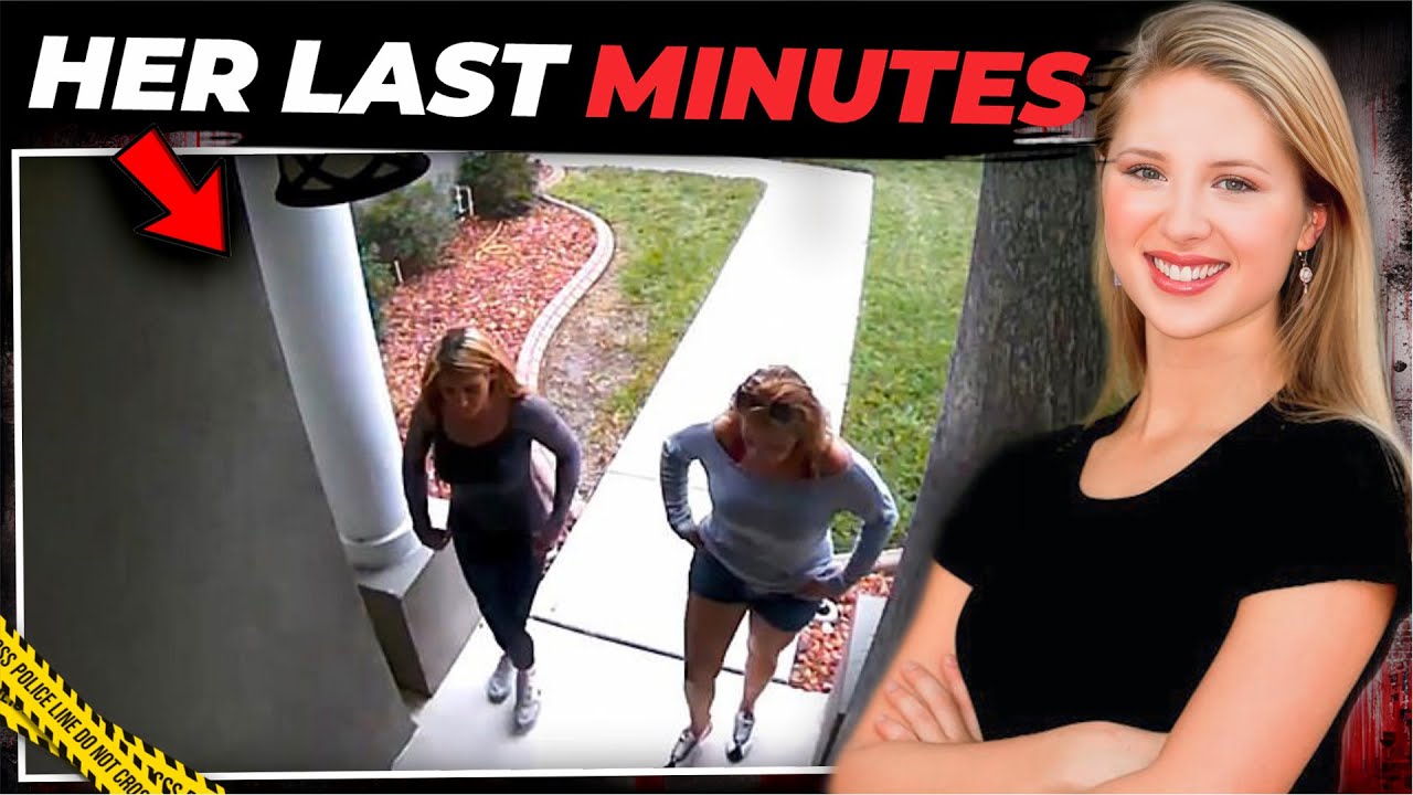 The Most Shocking Murder You Won’t Believe is Real | True Crime ...