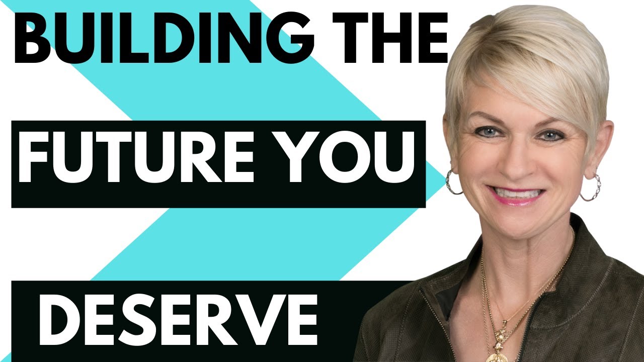 Building The Future You Deserve With Applied Materials’ Susan ...