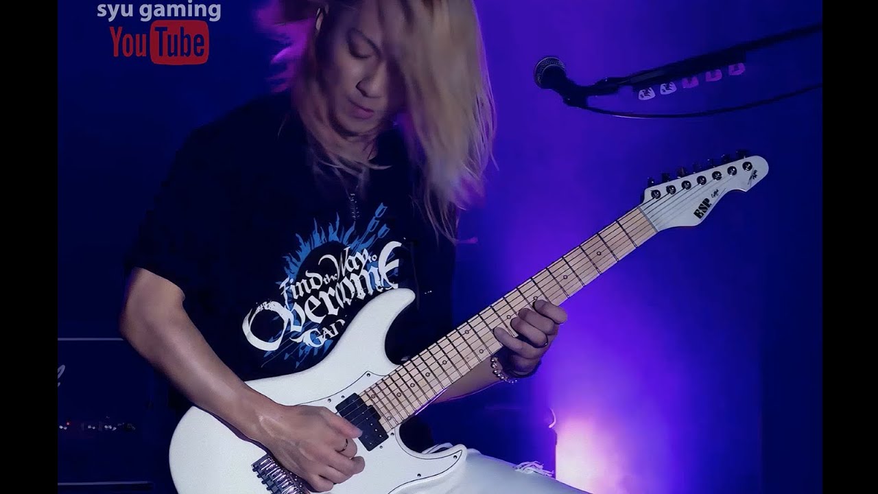 [1080p60FPS] TEAR OFF YOUR CHAIN - GALNERYUS [2021 LIVE from "Find The ...