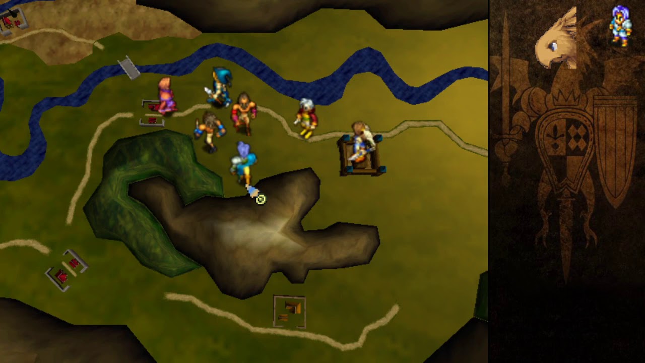 OB64 Design Appreciation Run [Ungodly Hour Christmas Thing] Stream 2 ...