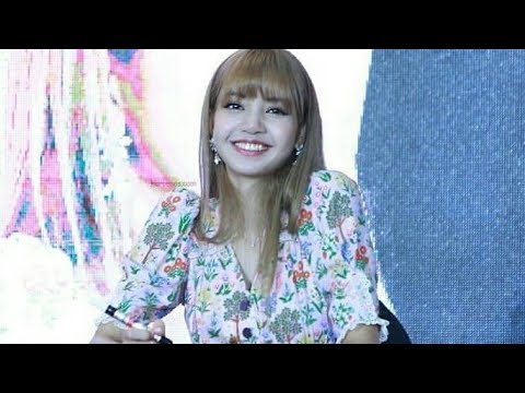 MANAGER OPPA WITH LISA MANOBAN FAMILY IN THAILAND ! 180822 - YouTube