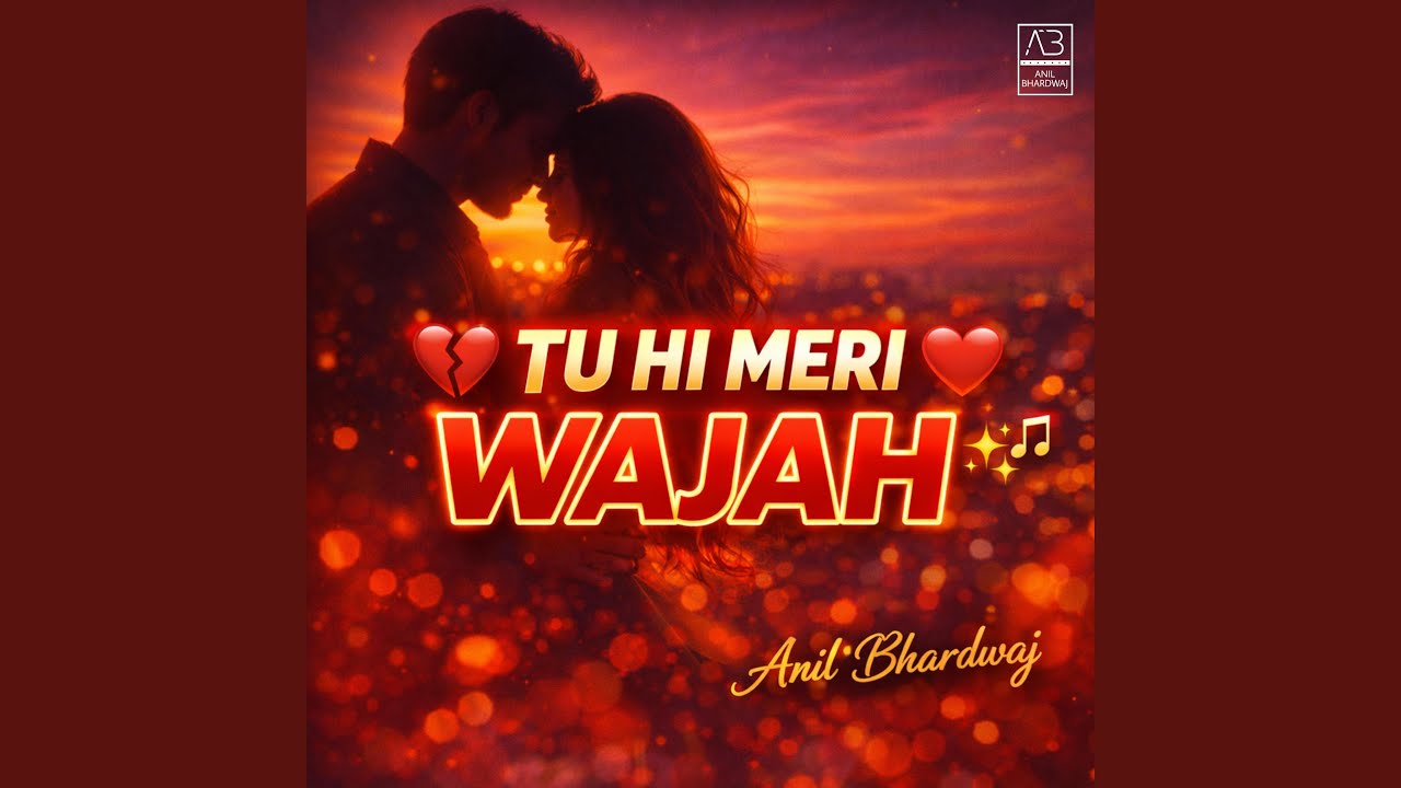 Tu Hi Meri Wajah - YouTube