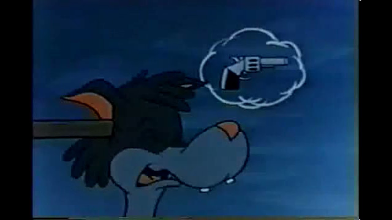 Bucky and Pepito - The Coyote Catcher | Full Episode - YouTube