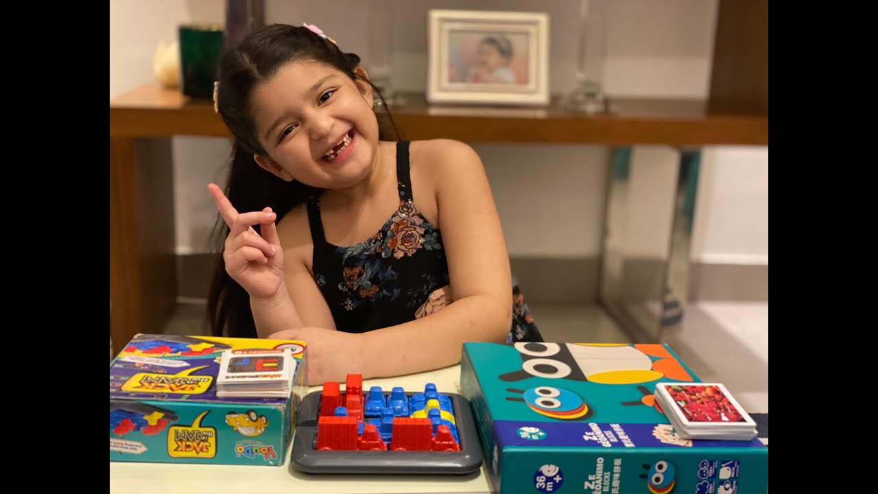 Powerful Brain Games for Kids|Fun Brain Games for Kids|Concentration ...