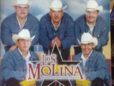 grupo los molina- hablemos claro - YouTube