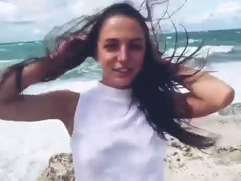 foxy di na praia