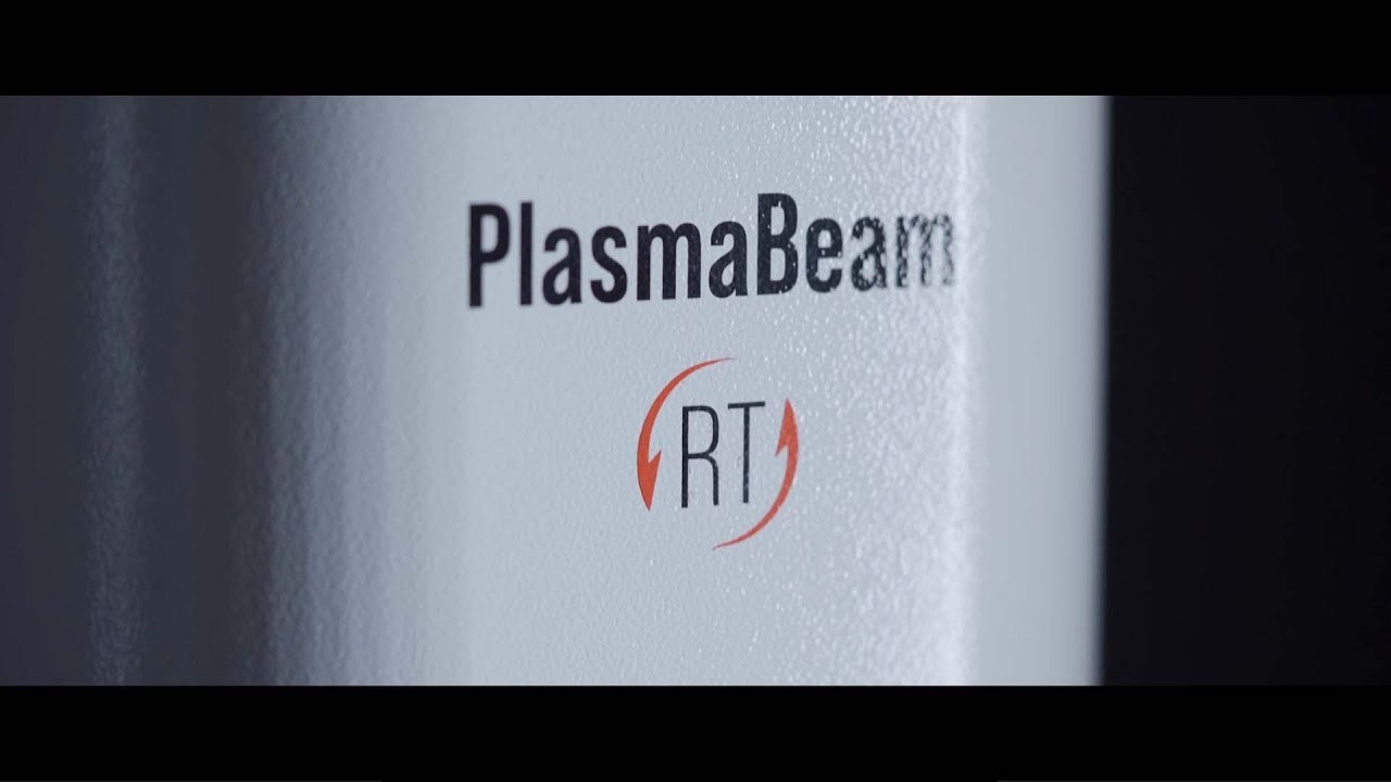 PlasmaBeam RT - Diener electronic - YouTube