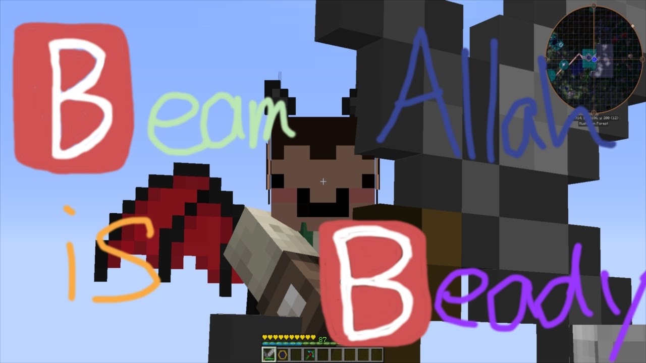 Team Allah is ready for Conquest Inc. - YouTube